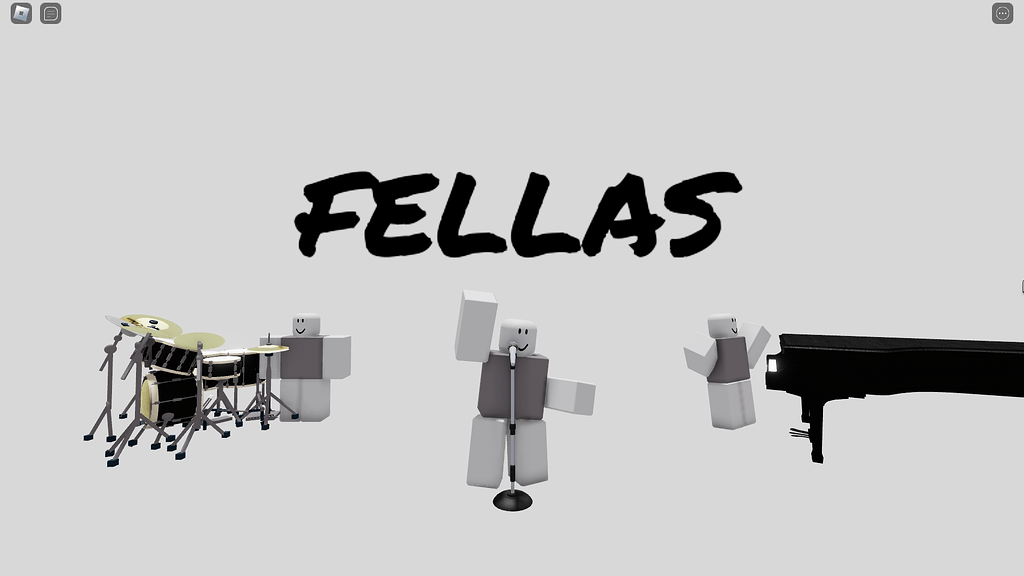 "All My Fellas" animation meme game - Creations Feedback - Developer ...