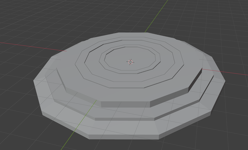 Blender Exporting Lighting Issue - Building Support - Developer Forum | Roblox