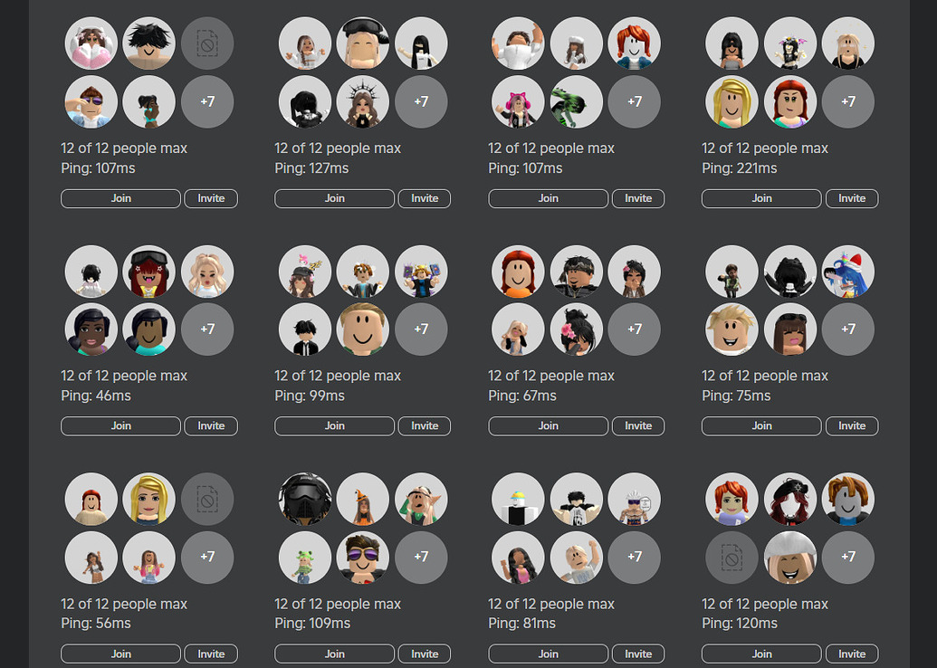 Are popular games botting their players? - Platform Usage Support ...