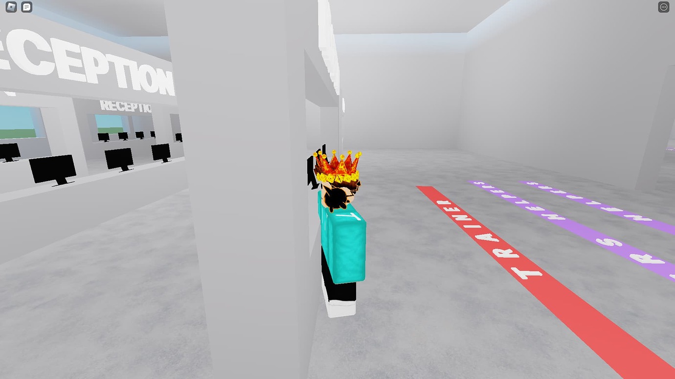 Training Center - Feedback - Creations Feedback - Developer Forum | Roblox