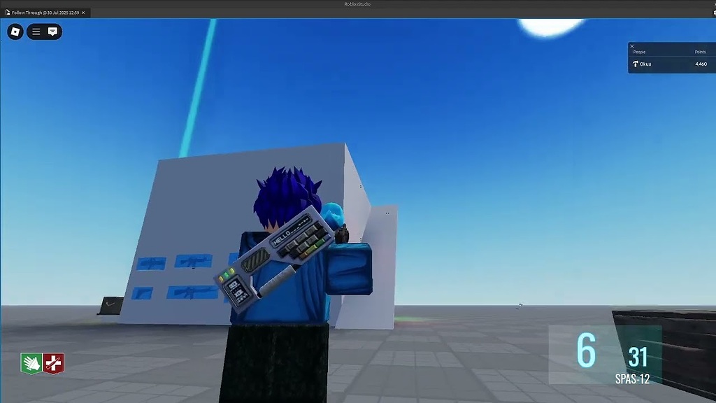 Sound not playing when played in quick succession - Scripting Support - Developer Forum | Roblox