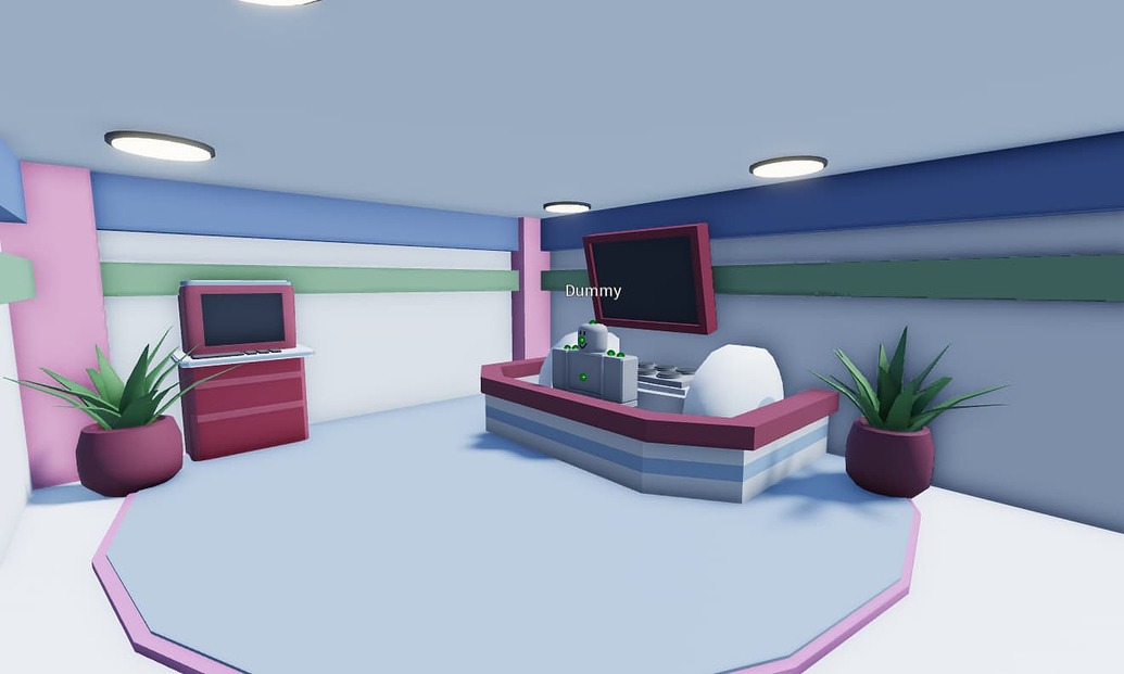 Matcha's UGC/Assets Portfolio (MxtchaMintz) - Portfolios - Developer ...