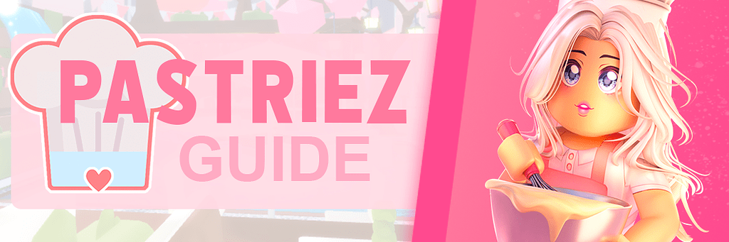 Pastriez Bakery Public Handbook - Bulletin Board - Developer Forum | Roblox