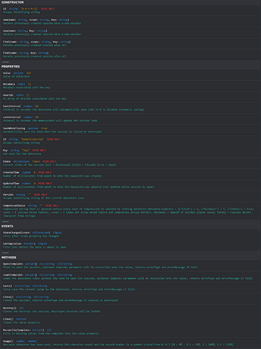 Datastore2 vs Firebase vs DSService - Scripting Support - Developer Forum | Roblox
