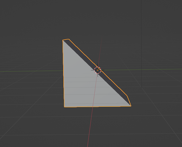 How To Make A Simple Triangle Through Scripting Scripting Support Developer Forum Roblox
