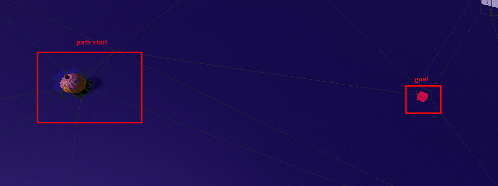 Pathfinding not working - Scripting Support - Developer Forum | Roblox