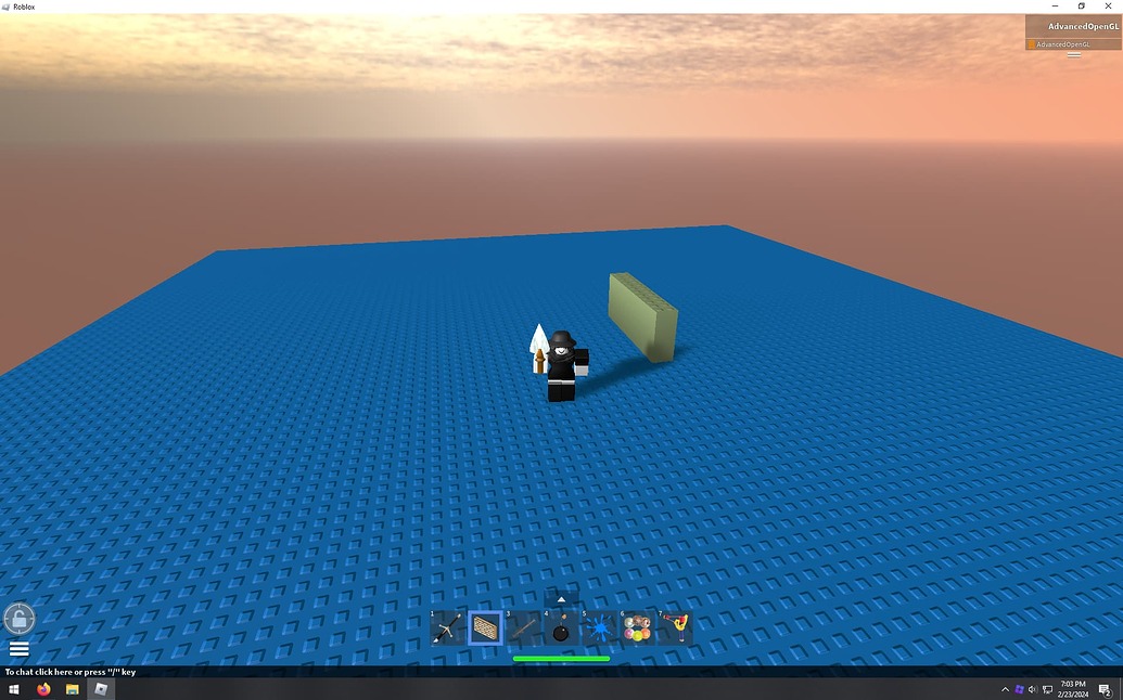 Open source 2015 recreation - Community Resources - Developer Forum ...