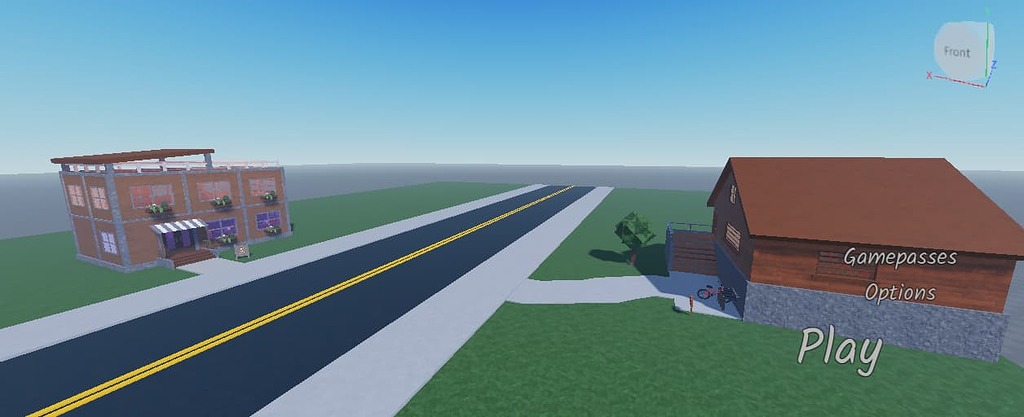 Start Screen Gui With No Character Scripting Support Developer Forum Roblox