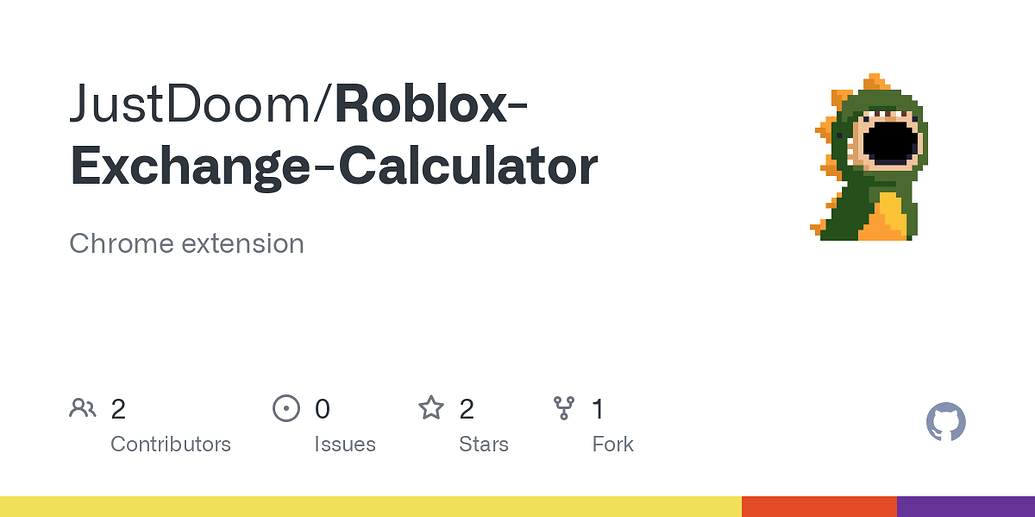 Browser Extension that calculates your robux balance worth (2.0 Update ...
