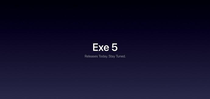 Exe (Product: exe) | Most Stunning Admin Panel Yet - Community ...