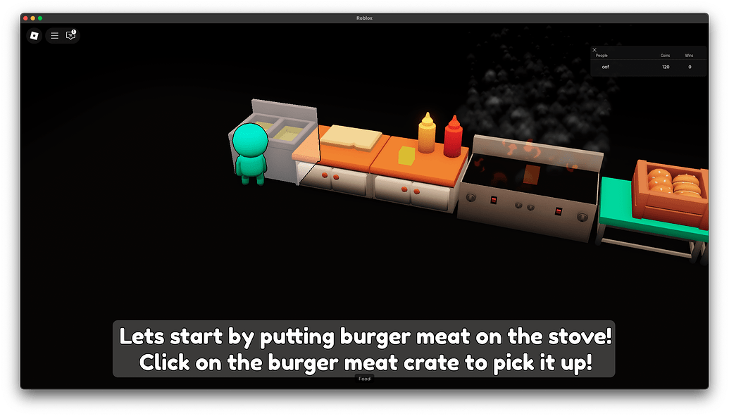 Khaotic Kitchens open for testing! - Creations Feedback - Developer ...