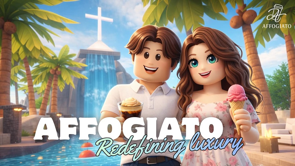 Affogiato Cafe Handbook - Bulletin Board - Developer Forum | Roblox