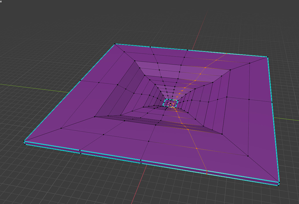 How to understand how Mesh Part Collision Physic works? - Platform Usage Support - Developer ...