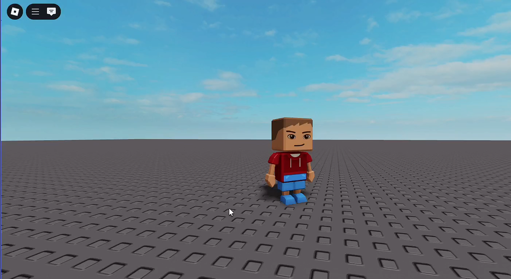 Torso not moving on rig - Scripting Support - Developer Forum | Roblox