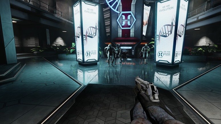 Screen Space Reflections for BaseParts - Engine Features - Developer Forum | Roblox