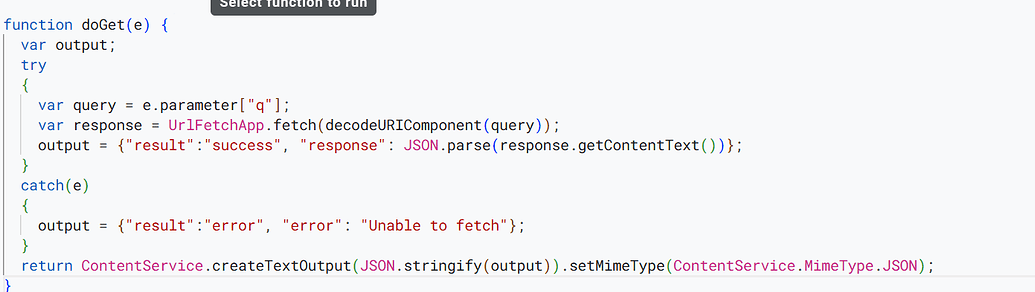 I cannot use HTTP requests, what am I doing wrong? - Scripting Support ...