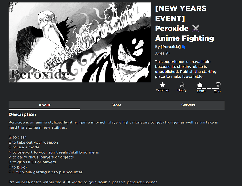 Website Bug Cannot Play Any Game Platform Usage Support Developer