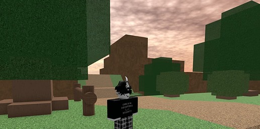 How would I replicate Legacy Lighting /w Retro Tone Mapping? - Building ...