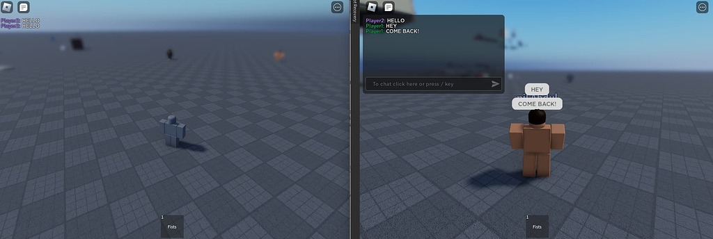 TextChatService Help! - Scripting Support - Developer Forum | Roblox