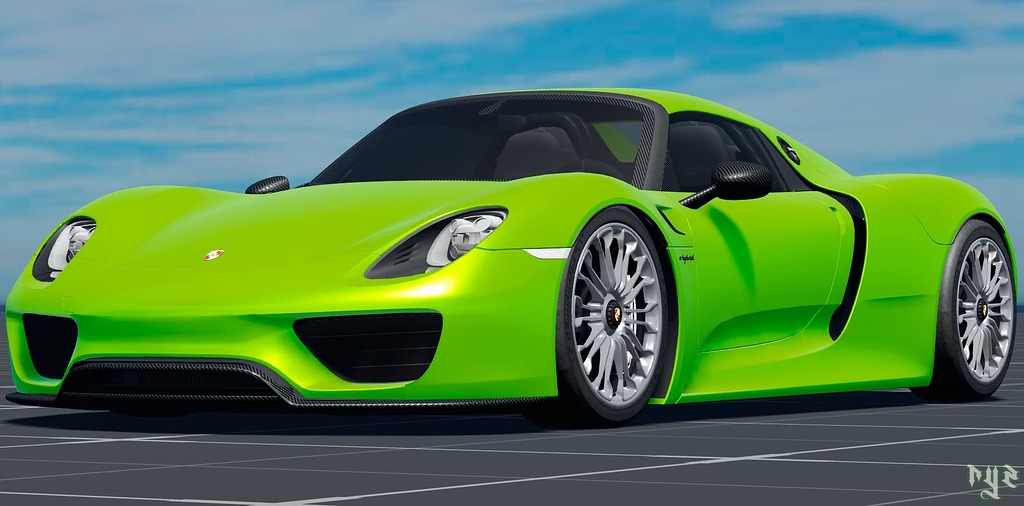 Car showcasing (Feedback is welcomed) - Creations Feedback - Developer ...