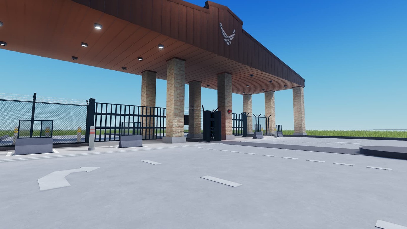 Guardian Border System - Community Resources - Developer Forum | Roblox