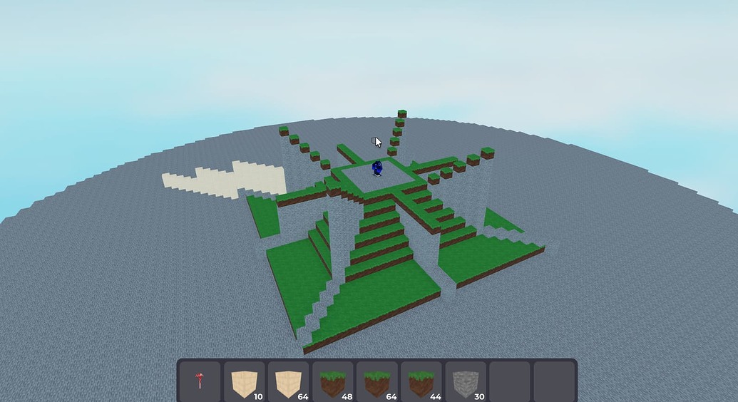 Pixelated Textures gets blurry - Art Design Support - Developer Forum ...