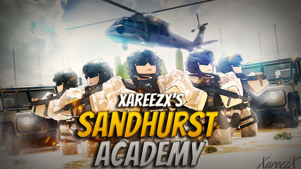 Feedback on British Military Thumbnail - Creations Feedback - Developer ...