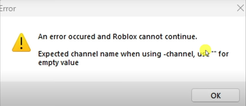 Roblox Player & Studio won't install - Platform Usage Support - Developer Forum | Roblox