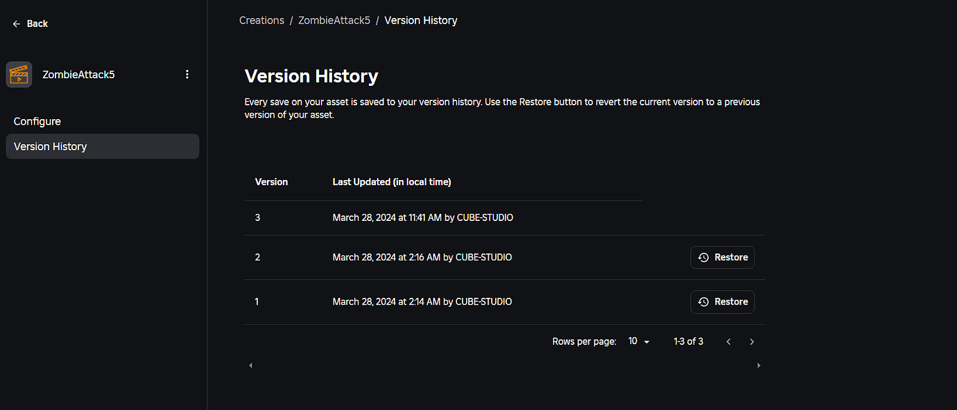 Failed to load animation with sanitized ID errors - Engine Bugs ...