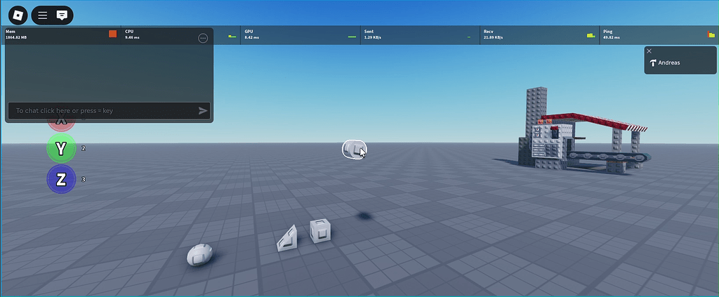 Model Dragging System – Velocity Not Applying on Release and Physics Issues - Scripting Support ...