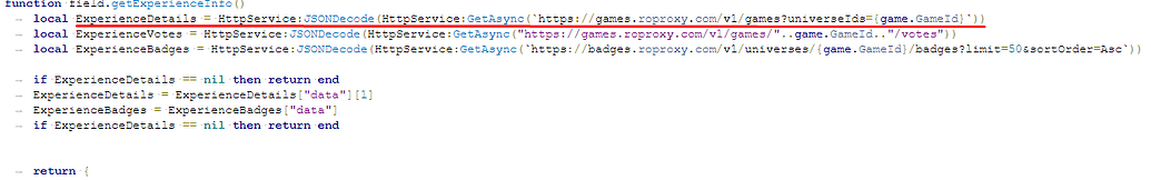 Nebula Infinity | Second Edition (Admin Panel) - Community Resources - Developer Forum | Roblox