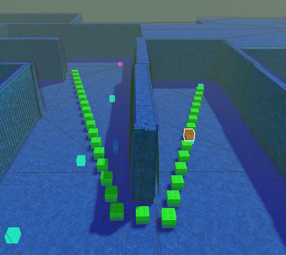 Pathfinding Creating Excessive Waypoints - Scripting Support - Developer Forum | Roblox