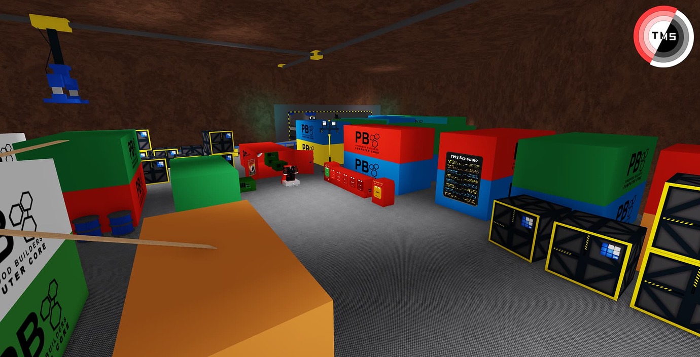 Pinewood Emergency Team - Handbook - Bulletin Board - Developer Forum ...