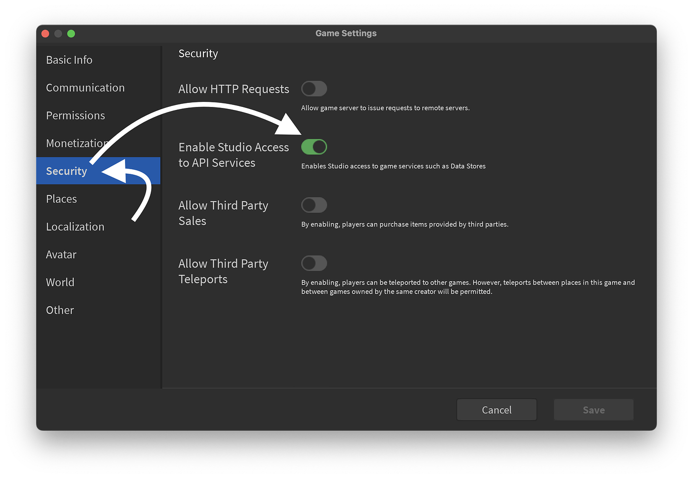 Can Plugins Access Datastores Scripting Support Developer Forum Roblox