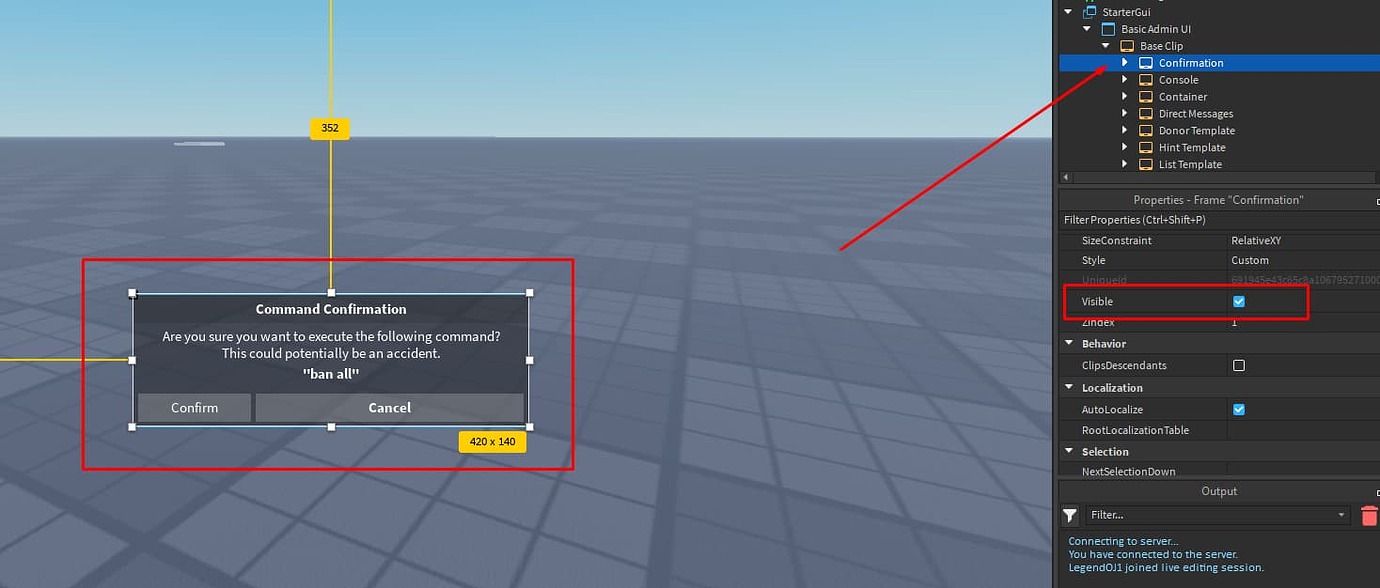 The Ultimate Basic Admin Essentials Guide - Community Tutorials ...