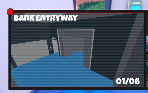 How to make a Security Camera - Scripting Support - Developer Forum ...