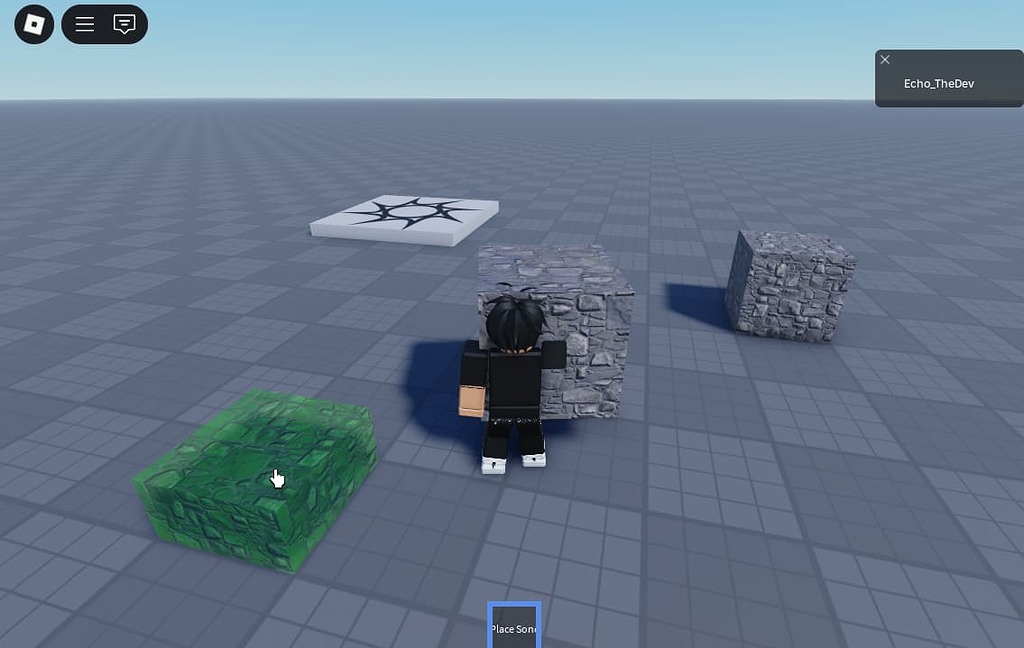 Object clipping into the ground while using mouse.hit to move a part - Scripting Support ...