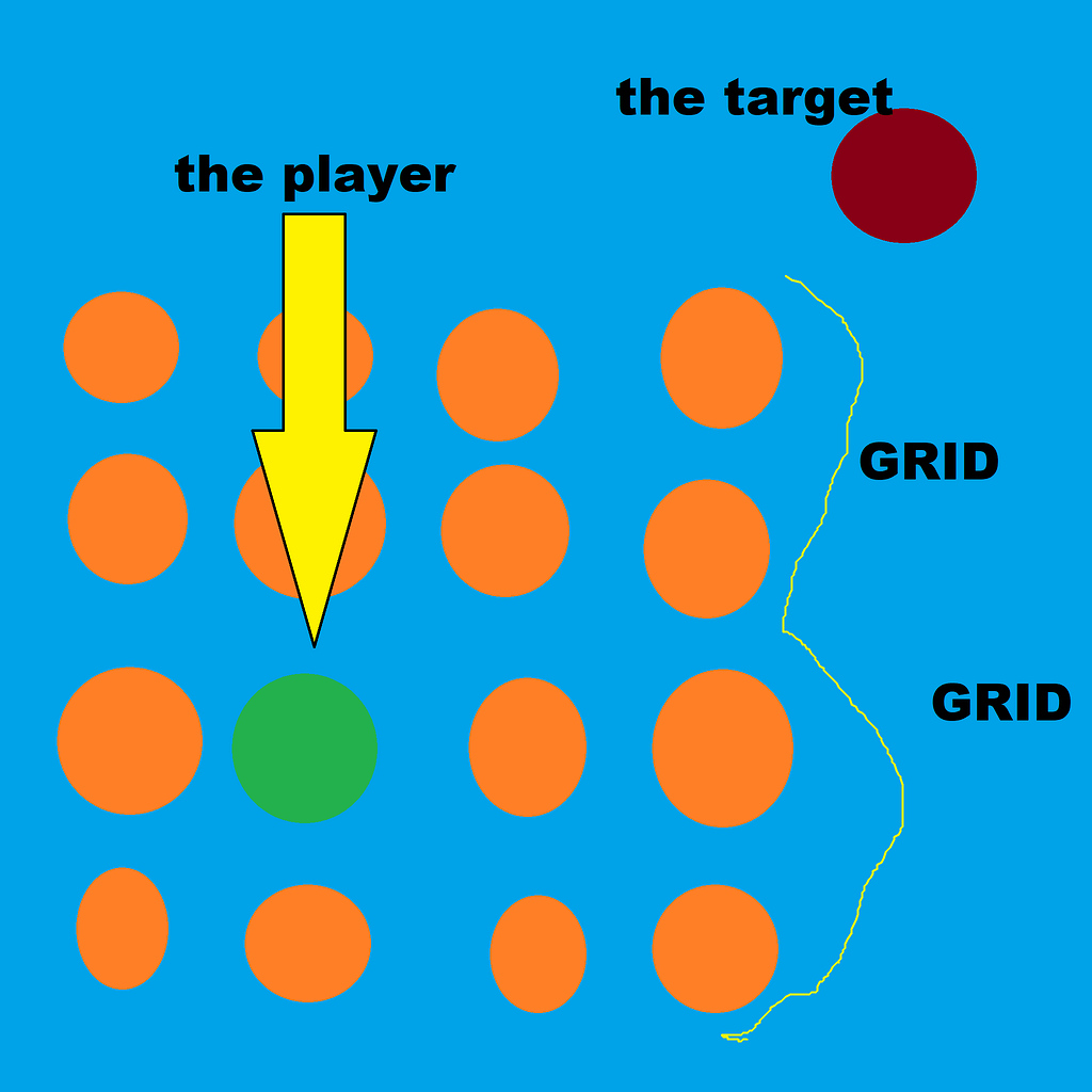 The Power of EQS and Using EQS to Find Cover Points From Target - Community Tutorials ...