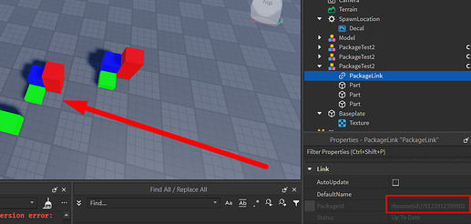 YOU Should use Packages. Yes, YOU! - Roblox Staff - Developer Forum ...