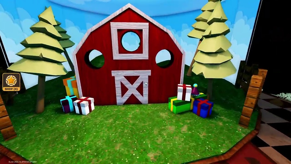 (PlayStation/XBOX) Mouse/Controller Cursor Visual Bug - Engine Bugs ...