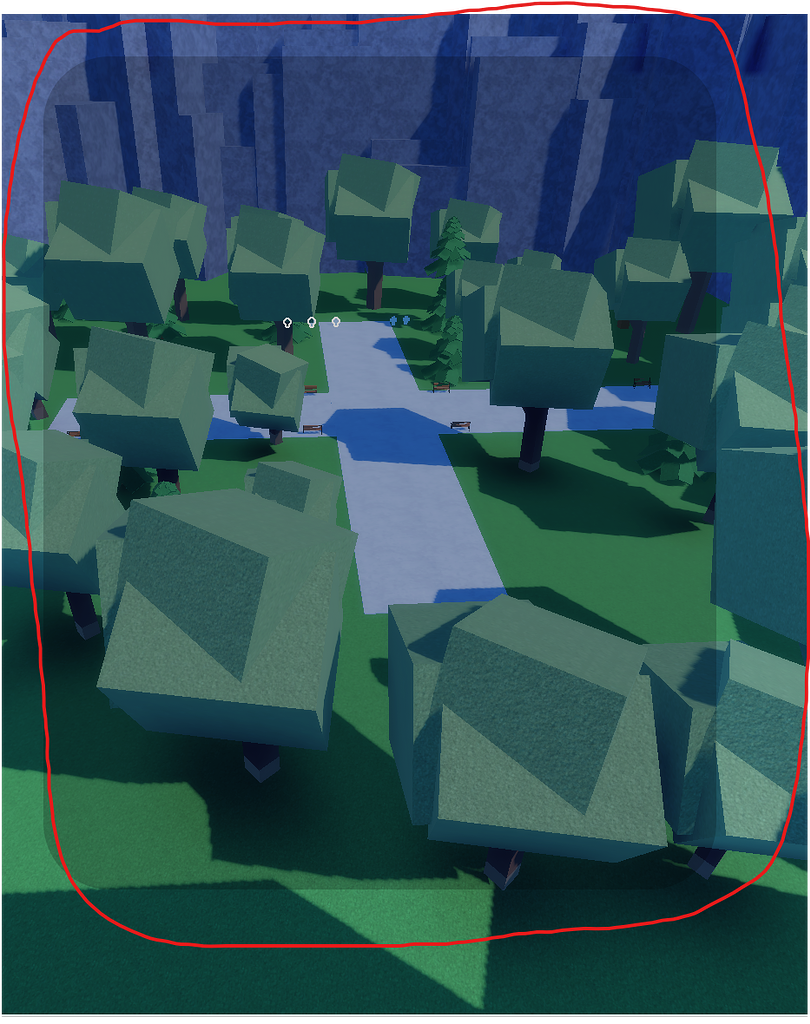 Main menuGui For your char - Scripting Support - Developer Forum | Roblox