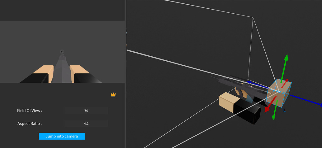 First Person Viewmodel plugin[FREE] - Community Resources - Developer ...