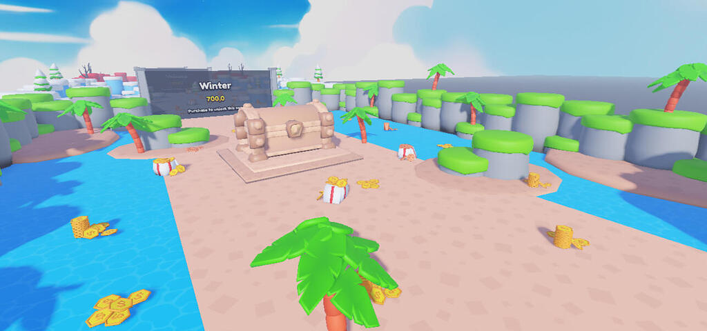 My Portfolio on Roblox Commissions - Creations Feedback - Developer ...