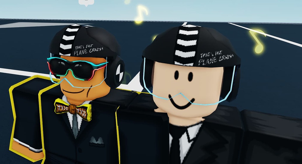 UGC hat is blurry sometimes and has blue edges - Catalog Asset Bugs ...