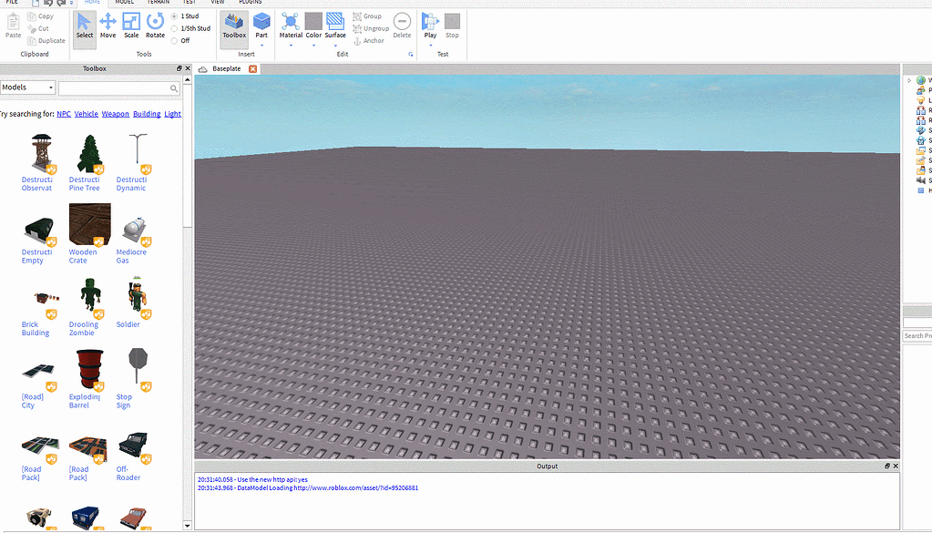 Studio doesn't prompt to save when exiting - Studio Bugs - Developer ...