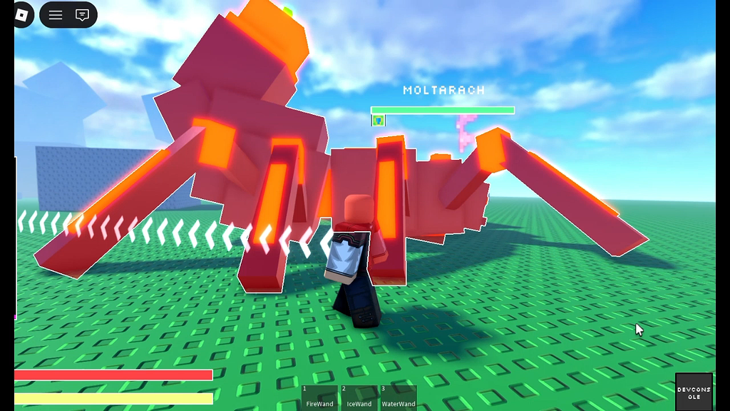 ApplyImpulse/RayCasting Server and Client Projectile Difference ...