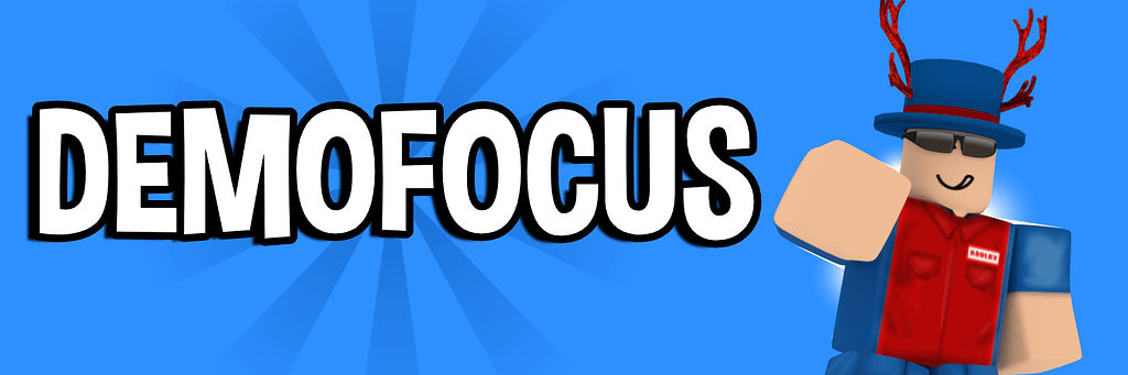 Profile: demofocus - Bulletin Board - Developer Forum | Roblox