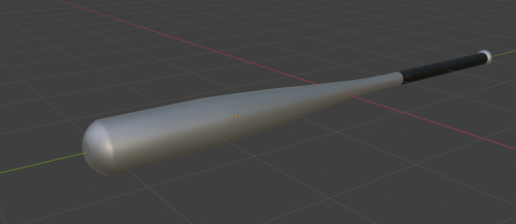 Baseball Bat textures won't go to Roblox Studio - Building Support ...