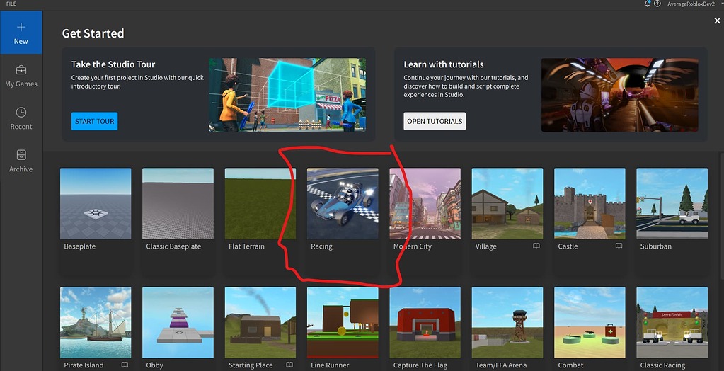 The OFFICIAL roblox car has a HUGE FLAW! - Documentation Issues ...