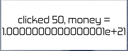 How do i split a Sextillion (10^21) across 50 numbers - Scripting ...